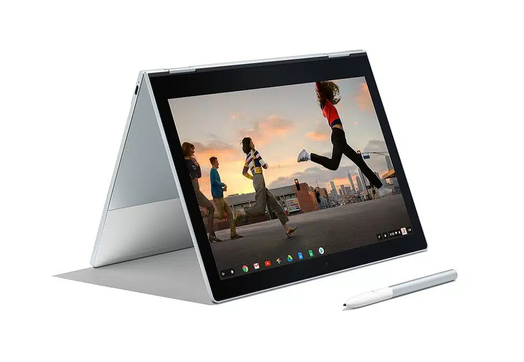 Google Pixelbook 12in Review 2023 - Features, Price, and Performance