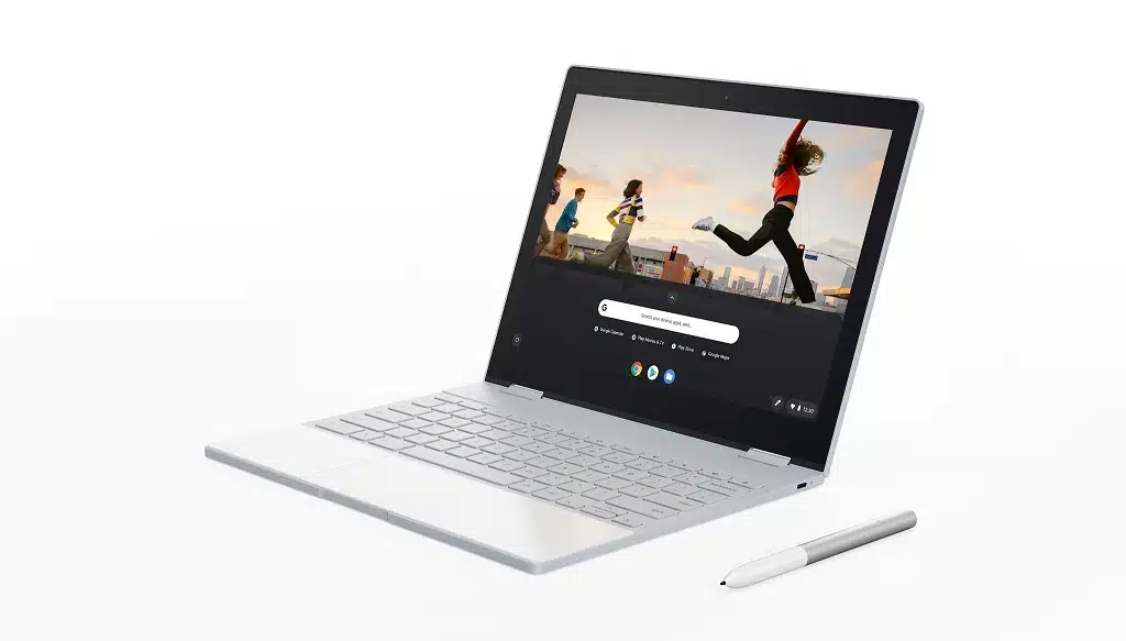 Google Pixelbook 12in Review 2023 - Features, Price, and Performance