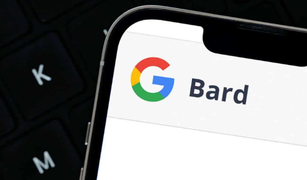 Google's Bard Now Feels Quicker with New 'Respond in Real Time' Feature ...