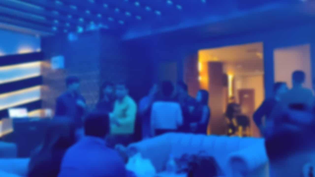 Bar Employee Arrested for Alleged Misconduct with Women