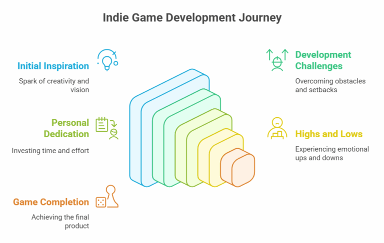 7 Must-Watch Gaming Documentaries for Every Gamer