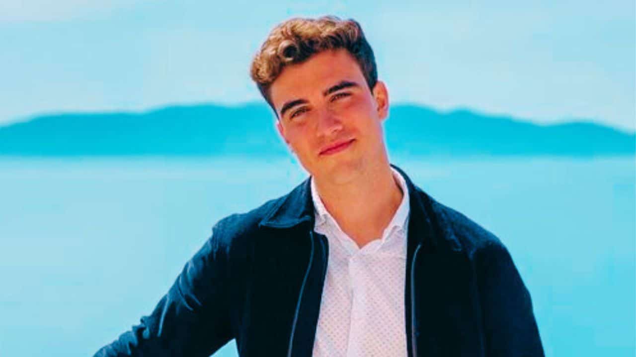Discover Danilo Romolini Height: The Secrets Behind His Success!