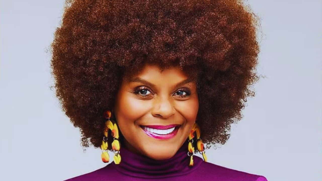 Discover What Made Tabitha Brown Famous: A Cultural Icon!