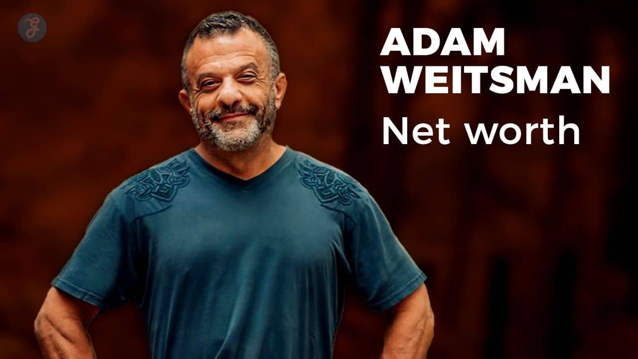 Adam Weitsman Net Worth: Inside the Scrap Metal Billionaire