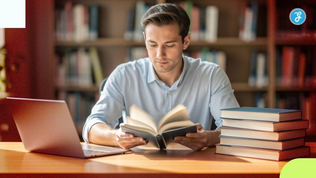 How To Speed Read: Master the Art of Fast Comprehension!