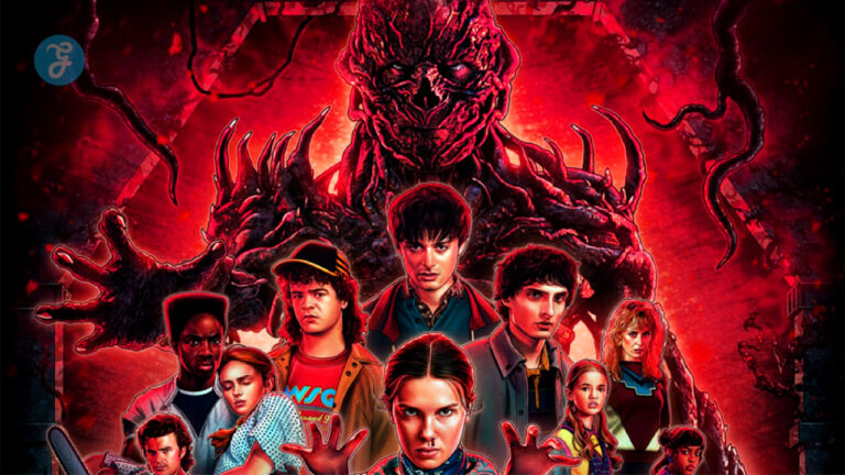 Every Stranger Things Season 5 Character Fates Explained