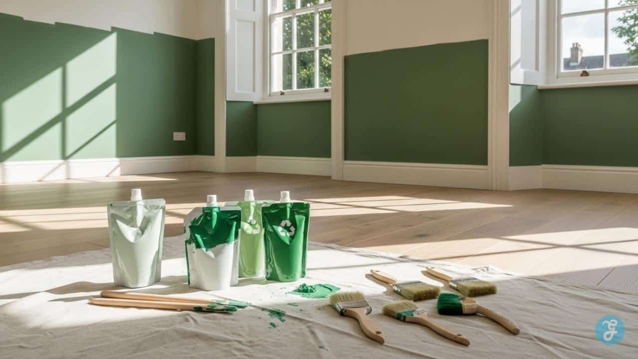 10 UK Startups Redefining Non-Toxic Home Finishes in 2026